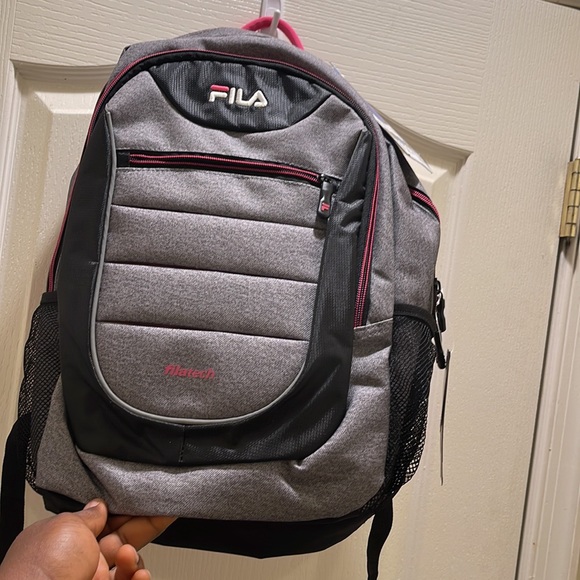 Fila | Bags | Fila Filatech Argus Backpack | Poshmark